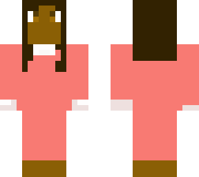 angelica hamilton | Minecraft Skins