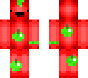 Apple | Minecraft Skins