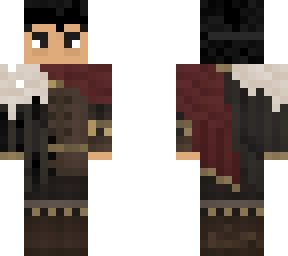 aventurero | Minecraft Skins