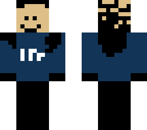 poop stain | Minecraft Skins