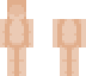 Base Skin | Minecraft Skin