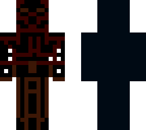 hansel | Minecraft Skins