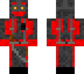 Stone Skin | Minecraft Skins