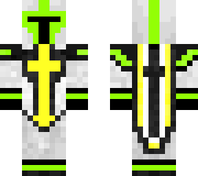 Classic Cavalier | Minecraft Skin