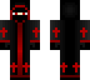 Cult | Minecraft Skin