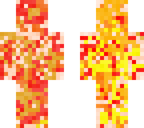 disgusting vomit | Minecraft Skin