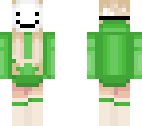 Drista-+ | Minecraft Skin