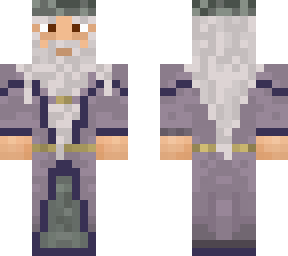 dum | Minecraft Skin