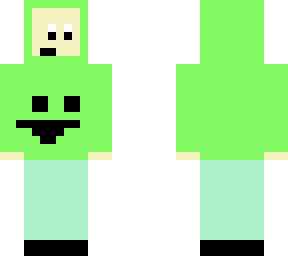 durpy | Minecraft Skins