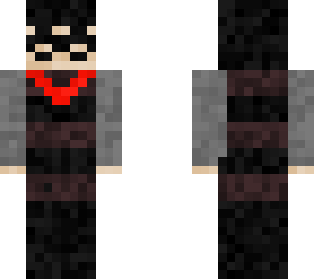 Edna Mode | Minecraft Skin