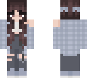Ella | Minecraft Skin