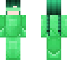 Emmy (The History of the Minecraft Caves) | Minecraft Skin