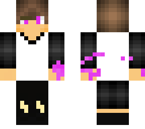 griefer | Minecraft Skins