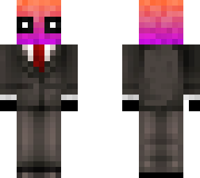 fancy | Minecraft Skin