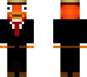 fish stick | Minecraft Skins