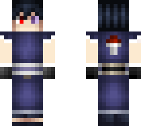 tobi naruto | Minecraft Skins