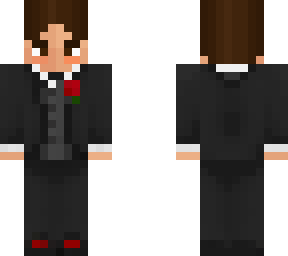 for brent | Minecraft Skin