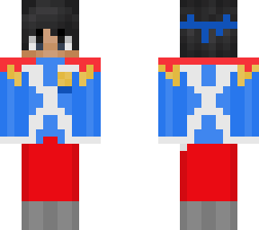 french revolution | Minecraft Skins