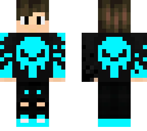 Gaming | Minecraft Skin