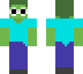 minecraft zombie skins | Minecraft Skins