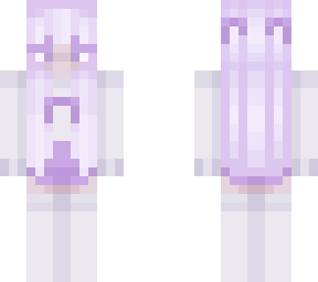Grape | Minecraft Skin