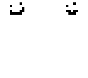 happy face | Minecraft Skin