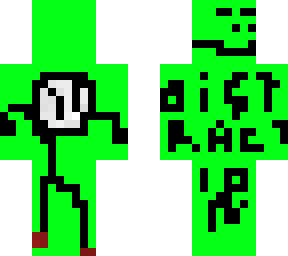 henry stickmin | Minecraft Skins