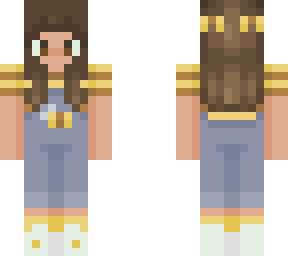 Honey Bee | Minecraft Skin