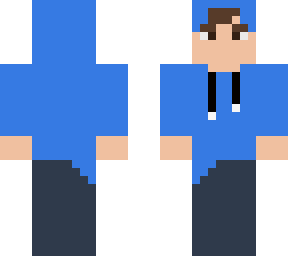 Igo skin | Minecraft Skin