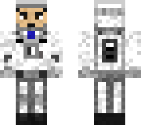 interstellar | Minecraft Skins