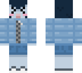 isopod | Minecraft Skins