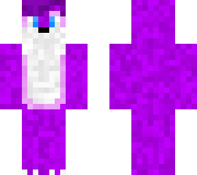 Jamesy | Minecraft Skin