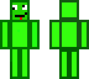 Jello Gaming Official Skin! | Minecraft Skin