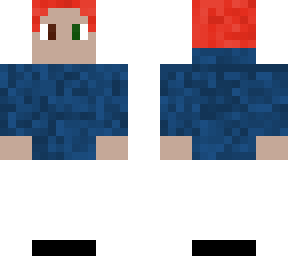 Joshua | Minecraft Skin