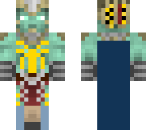 wheelchair | Minecraft Skins