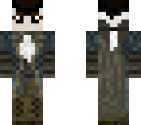 lady maria | Minecraft Skins