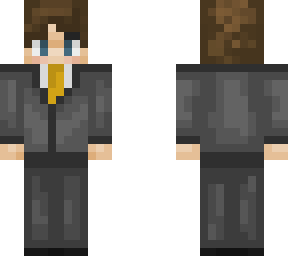lewis | Minecraft Skin