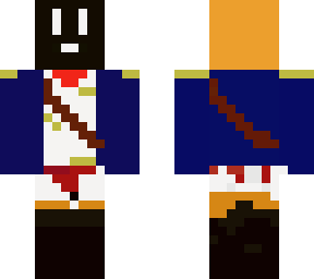 Lmanburg | Minecraft Skin