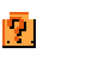 super mario block | Minecraft Skins