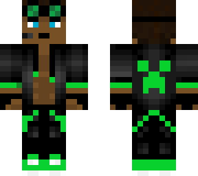 Matthews skin | Minecraft Skin