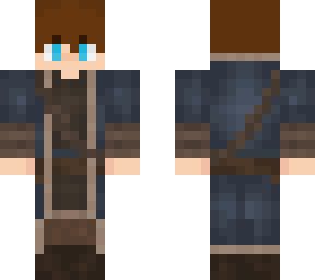 Medieval Male | Minecraft Skin