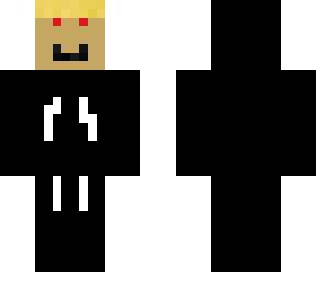 mensch | Minecraft Skin