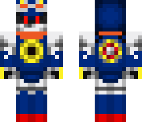 sonic riders | Minecraft Skins