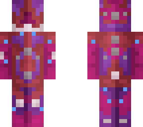 warframe | Minecraft Skins