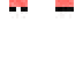 Pokeball | Minecraft Skin