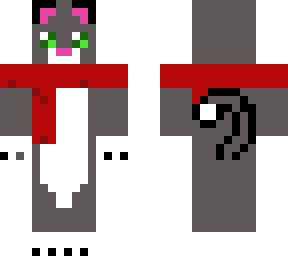 puma | Minecraft Skins