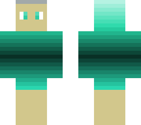 ray | Minecraft Skin