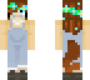 dogtopia | Minecraft Skins