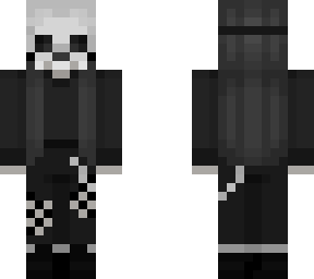 Skull Mask | Minecraft Skins