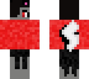 skunk | Minecraft Skins